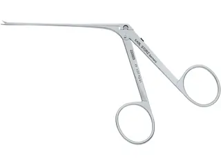 Micro Scissors, extra delicate, 3mm, 8cm | KARL STORZ Endoskope ...