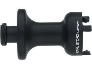 Cleaning Adaptor | KARL STORZ Endoskope | United Kingdom