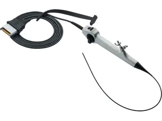 Flexible Video Choledochoscope | KARL STORZ Endoskope | United Kingdom