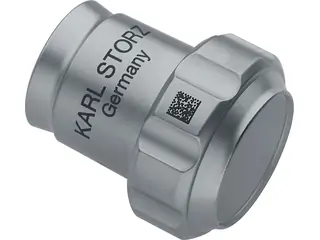 Glass Window Plug | KARL STORZ Endoskope | Indonesia