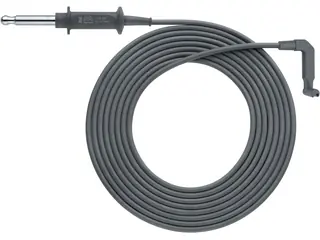 Unipolar High Frequency Cord, 300 cm | KARL STORZ Endoskope | Indonesia