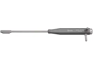 Dilator with Fin, Ø 8 mm | KARL STORZ Endoskope | Indonesia
