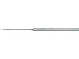 Ear Curette, size 0, 14.5 cm | KARL STORZ Endoskope | Indonesia