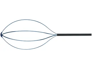 Stone Basket, 1.9 Fr., w/o tip, straight | KARL STORZ Endoskope | India