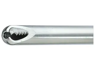 Aggr. Full Radius Resector, sterile | KARL STORZ Endoskope | India