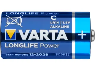 Battery, Type R14S, 1,5V | KARL STORZ Endoskope | India