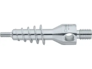 Spiral Insert, small, diameter 15 mm | KARL STORZ Endoskope | India