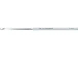 WEBER-LOCH Ear Curette, size 2 | KARL STORZ Endoskope | Iraq