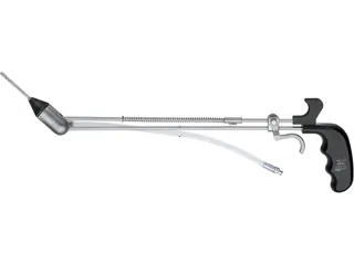 TINTARA Uterine Manipulator | KARL STORZ Endoskope | Italy