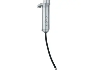 C-MAC S Imager | KARL STORZ Endoskope | Italy