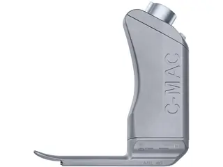 C-MAC Video Laryngoscope MIL #0 | KARL STORZ Endoskope | 日本