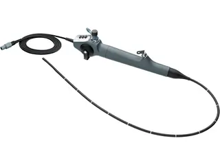 Flex. Intubation Videoendoscope 5.5x65 | KARL STORZ Endoskope | 日本