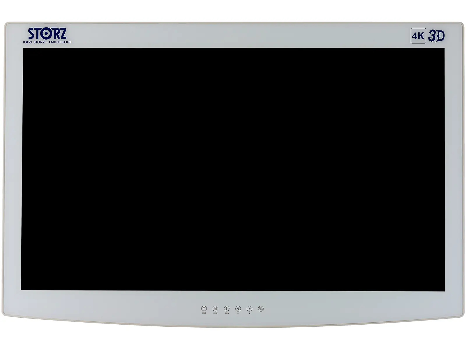 32″ 4K/3D Monitor | KARL STORZ Endoskope | Korea