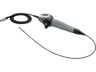 Flex.Intub.Videoendoscope 3.0x51.5, Set | KARL STORZ Endoskope | Korea
