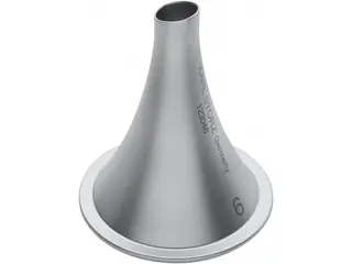 FARRIOR Ear Speculum, size 6 | KARL STORZ Endoskope | Korea