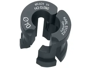 Cilindro de sujeción, articulado, 10 mm | KARL STORZ Endoskope | México