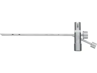 Broncoscopio, tamaño 2,5 | KARL STORZ Endoskope | México