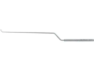 Legra de anillo, roma, longitud 25 cm | KARL STORZ Endoskope | México