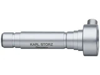 Adapt.KST/aparatos Wolf/Dyonics | KARL STORZ Endoskope | México