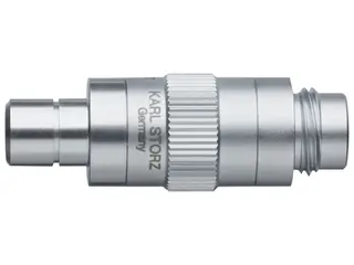 Adaptadores p.cable KST/Stryker | KARL STORZ Endoskope | México
