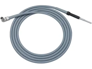 Cable luz fibra óptica, 300 cm, 4,8 mm Ø | KARL STORZ Endoskope | México