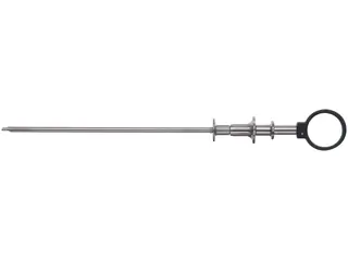 Knot Pusher and Suture Cutter | KARL STORZ Endoskope | Malaysia