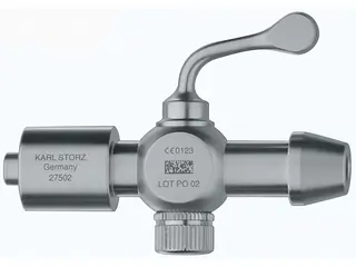LUER-Lock Tube Connector | KARL STORZ Endoskope | Philippines