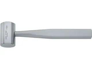COTTLE Metal Mallet, 18 cm | KARL STORZ Endoskope | Pakistan