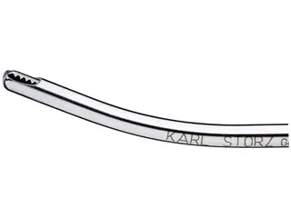 C. Aggr. Full Radius Resector, sterile | KARL STORZ Endoskope | Singapore