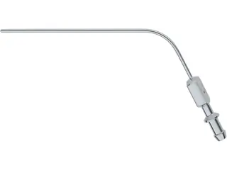 Suction Tube, 8 Fr., malleable | KARL STORZ Endoskope | Thailand