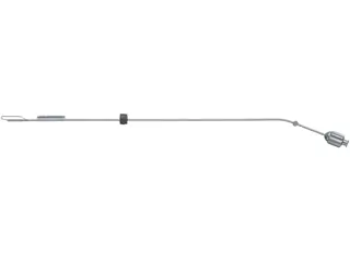 LASER Guide Probe, 0.8 mm | KARL STORZ Endoskope | United States