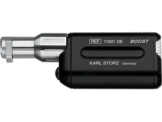 Battery Light Source LED, click connect | KARL STORZ Endoskope | United ...