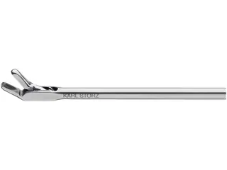 SILGRASP PRO Cartilage Grasping Forceps | KARL STORZ Endoskope | United ...