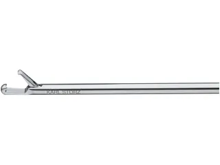 SILGRASP Suture Grasper | KARL STORZ Endoskope | United States