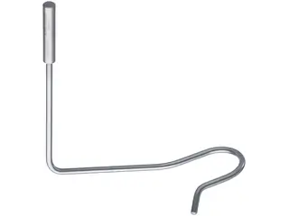 NATHANSON Liver Retractor | KARL STORZ Endoskope | United States