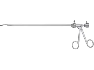 Optical Forceps, for biopsy | KARL STORZ Endoskope | United States