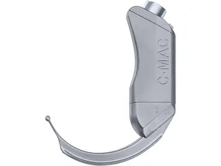 C-MAC Video Laryngoscope D-BLADE, Ped. | KARL STORZ Endoskope | United ...