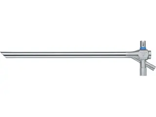 Tracheoscope for Polyflex Stents, 14 mm | KARL STORZ Endoskope | United ...