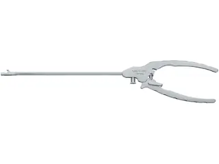 Suture Cutter | KARL STORZ Endoskope | United States