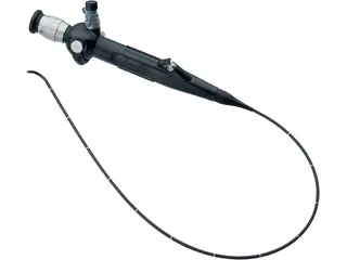 Intubation Fiberscope 3.7 x 65, Set | KARL STORZ Endoskope | United States