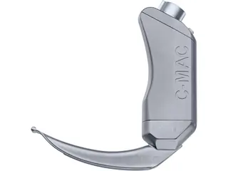 C-MAC Video Laryngoscope MAC #2 | KARL STORZ Endoskope | United States