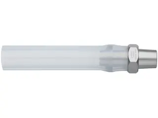 Connector with Tube, for 27224 | KARL STORZ Endoskope | United States