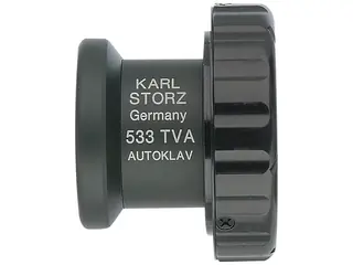 Adaptor, autoclavable | KARL STORZ Endoskope | United States