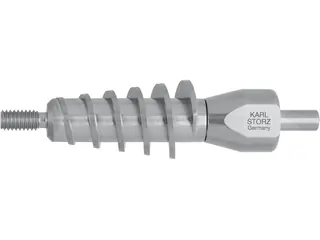 Spiral Insert, Ø 15 mm | KARL STORZ Endoskope | United States