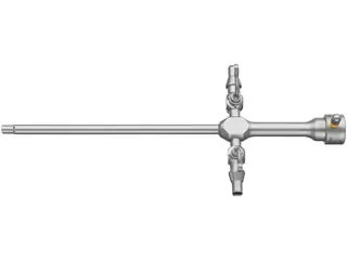 Arthroscope Sheath, 5.5 mm/12 cm | KARL STORZ Endoskope | United States