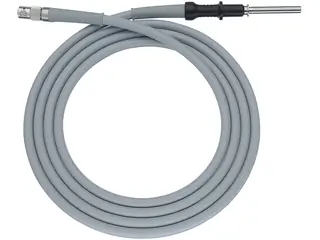 Fiber Optic Light Cable, 250 cm, Ø4.8 mm | KARL STORZ Endoskope ...