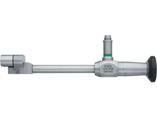 VITOM Telescope 0° w Integ. Illuminator | KARL STORZ Endoskope | United ...