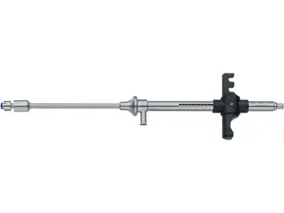 COHEN Uterine Cannula | KARL STORZ Endoskope | United States