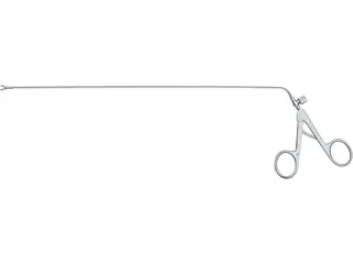 Forceps, spoon-shaped, 2 mm, 35 cm | KARL STORZ Endoskope | United States