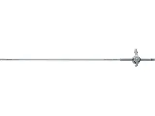 Suction and Irrigation Tube, 36 cm | KARL STORZ Endoskope | United States